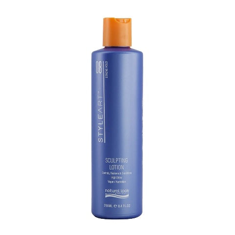 NL StyleArt Sculpting Lotion 250ML – Finishing Touch Body Hair And ...