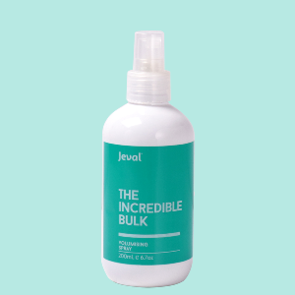 Jeval The Incrededible Bulk Volume Spray 200ML - Finishing Touch Body ...