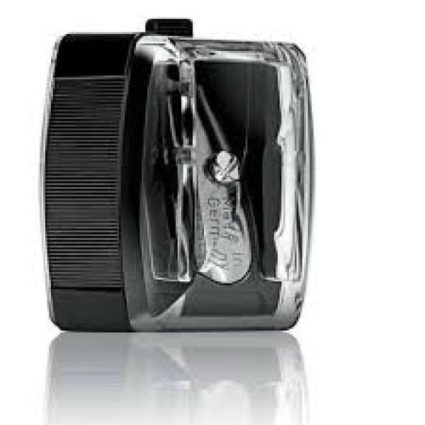 Sharpener For Make Up Items Black Dome - Finishing Touch Body Hair And ...
