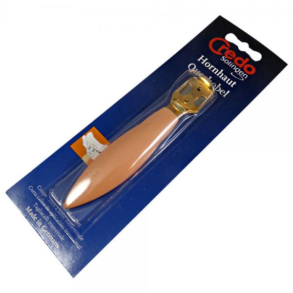 Credo Solingen German Corn Cutter With 10 Blade Pack Assorted Colors ...