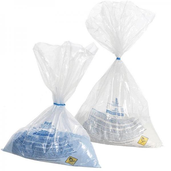 Hi Lift White Refill Bleach Bag 500GM - Finishing Touch Body Hair And ...