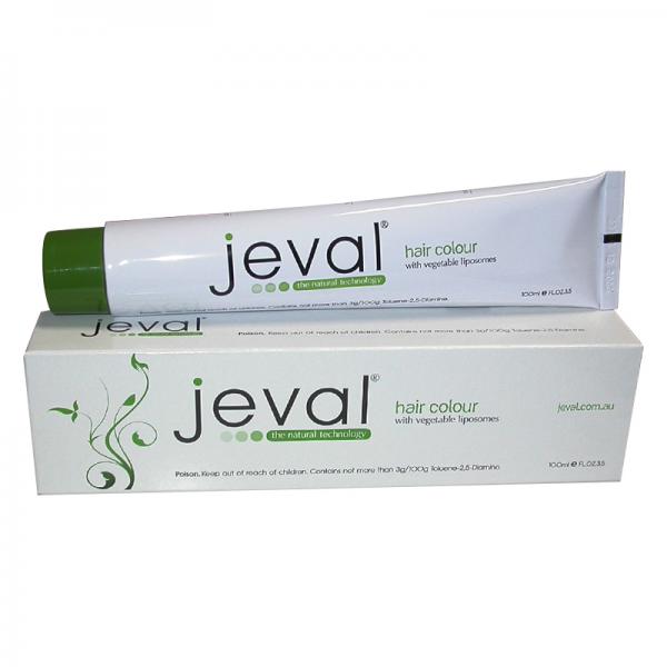 Jeval Color Clear + 100ML - Finishing Touch Body Hair And Beauty Supplies