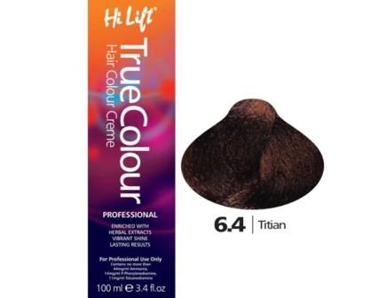 Hi Lift True Colour 6.4 Titian 100ML – Finishing Touch Body Hair And ...