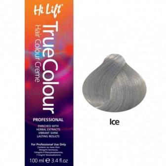Hi Lift True Colour Ice Toner 100ML – Finishing Touch Body Hair And ...